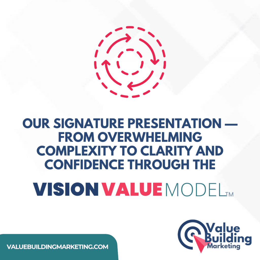 Inspiring Business Owners, Igniting Their Vision — Heather and Randi ...